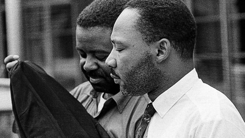 Martin Luther King Jr.’s ‘Letter From Birmingham Jail’ – Magic City Radar