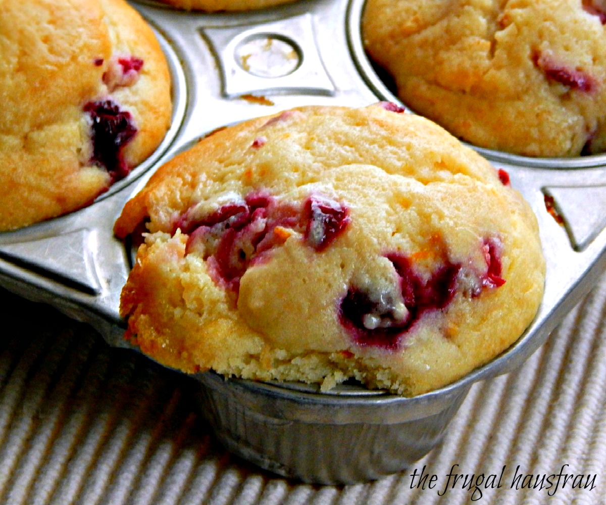 The Best Muffins Ever – Big, Beautiful Muffins – Magic City Radar