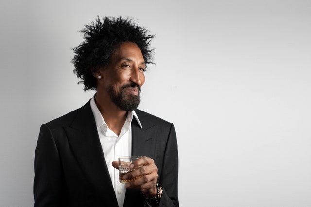 The Scottie Pippen Interview You Won’t Want to Miss — GQ – Magic City Radar